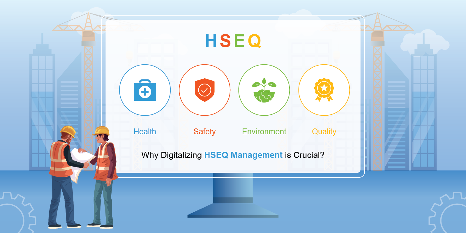 Why Digitalizing HSEQ Management is Crucial in Today's Business Environment | Codevision ...